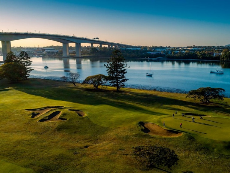 15 Best Brisbane Golf Courses | Man of Many
