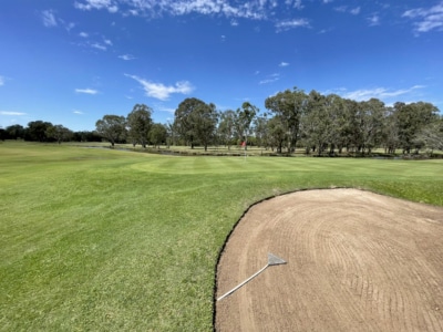 15 Best Brisbane Golf Courses | Man of Many