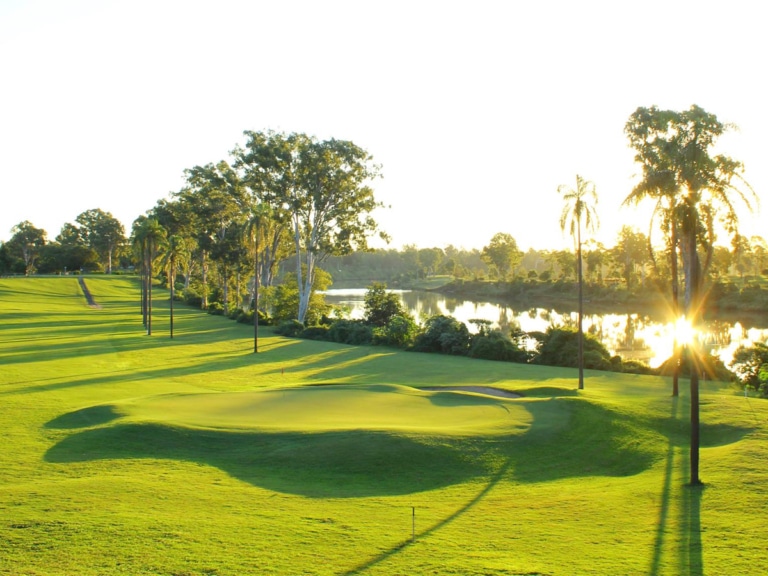 15 Best Brisbane Golf Courses | Man of Many