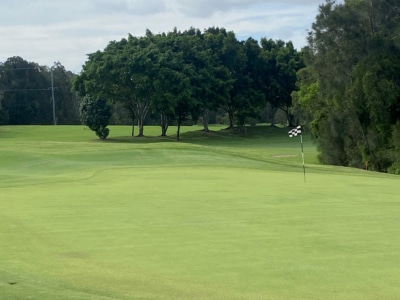 15 Best Brisbane Golf Courses | Man of Many