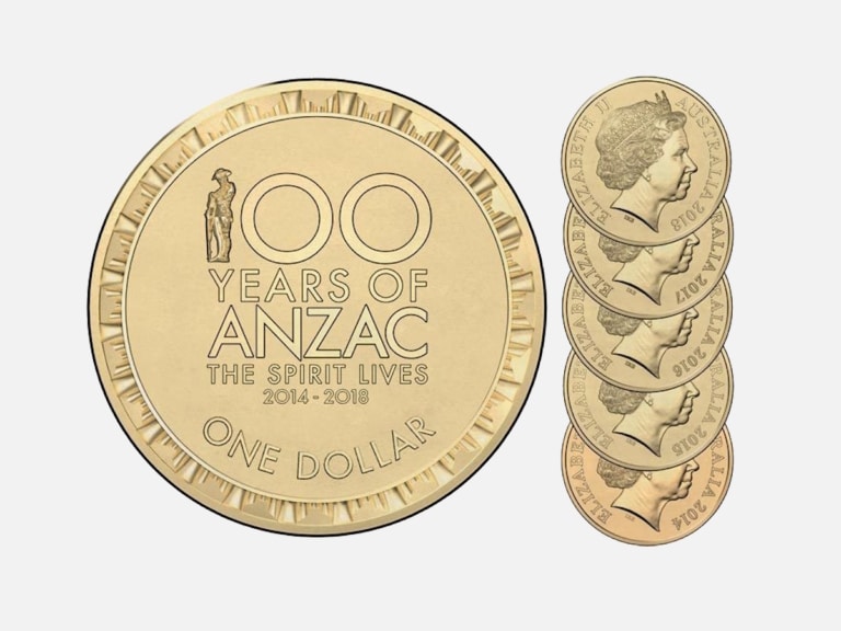 15 Rare and Valuable Australian Coins Worth Thousands | Man of Many 15 Rare and Valuable Australian Coins Worth Thousands | Man of Many