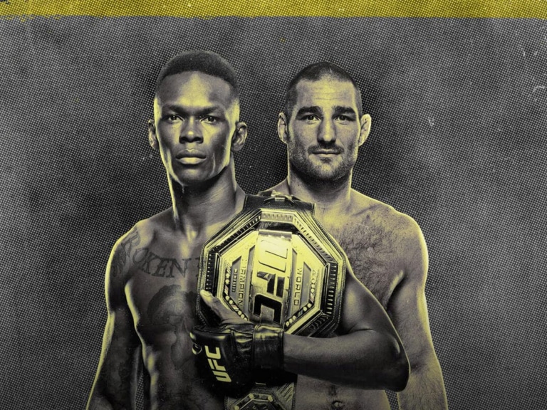 UFC 293 Guide: Start Time, Full Card, How to Watch and More | Man of Many