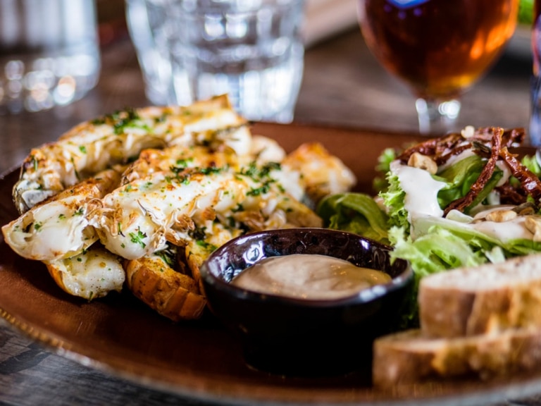10 Best Turkish Restaurants in Melbourne | Man of Many