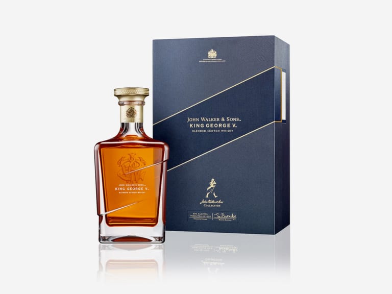10 Most Expensive Johnnie Walker Whiskies Still on the Market | Man of Many