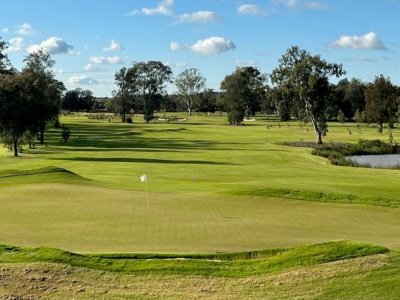 15 Best Brisbane Golf Courses | Man of Many