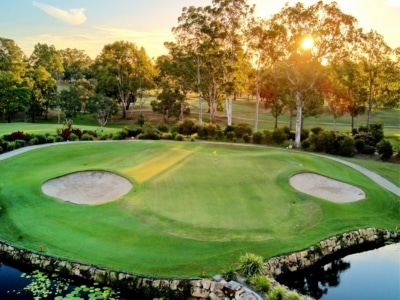 15 Best Brisbane Golf Courses | Man of Many