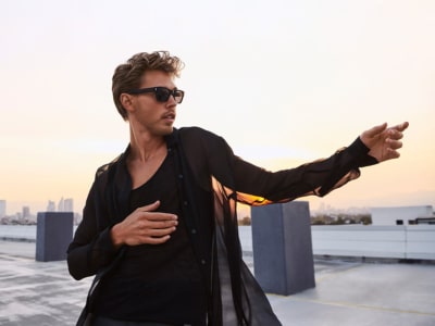 The Fascinating Dichotomy of Austin Butler | Man of Many