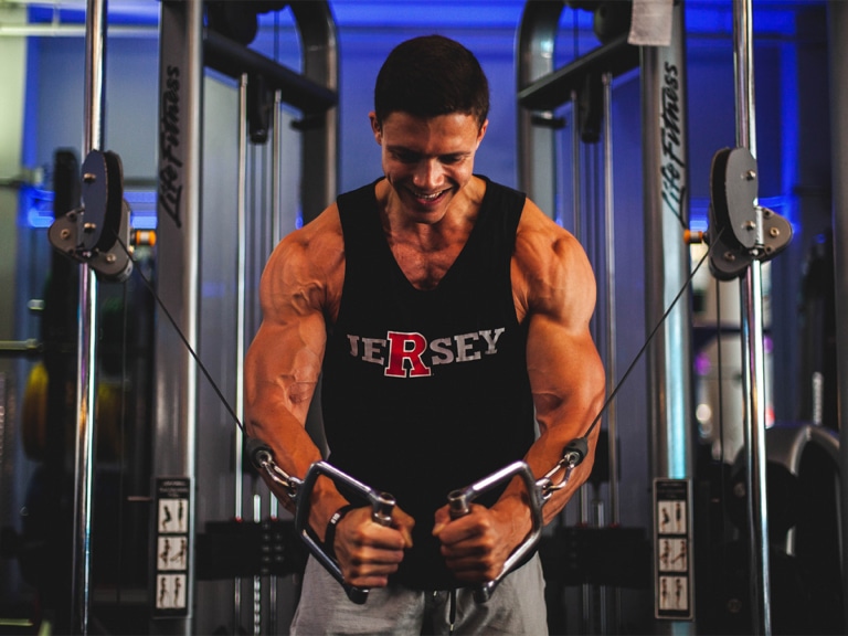 Best Workouts and Exercises for Men: A Complete Guide | Man of Many