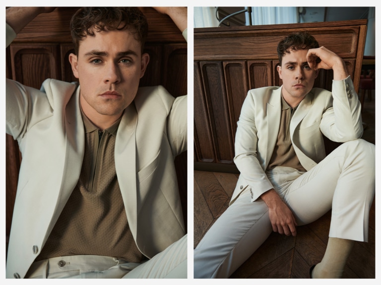 Will the Real Dacre Montgomery Please Stand Up? | Man of Many