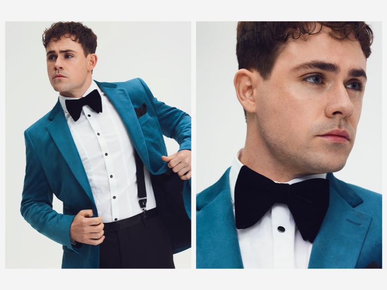 Will the Real Dacre Montgomery Please Stand Up? | Man of Many