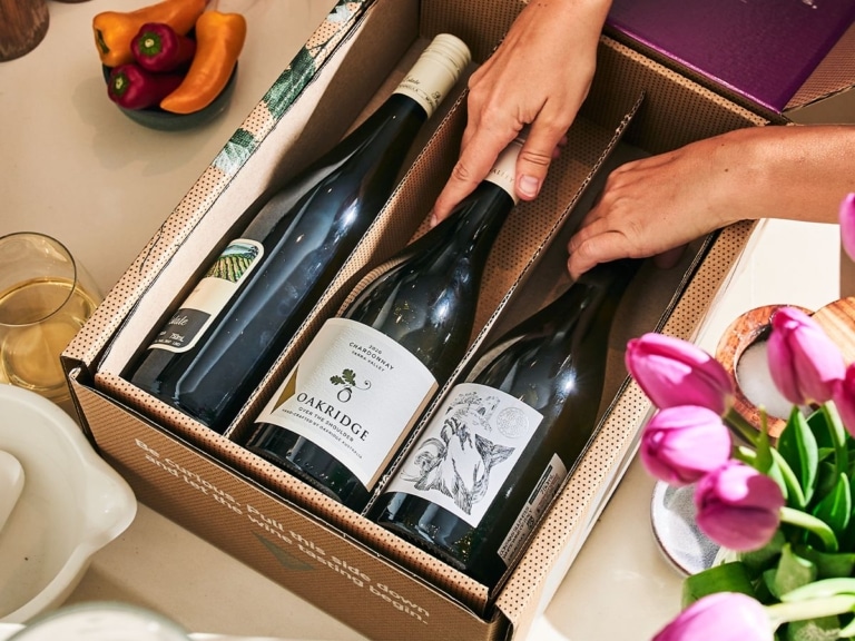 15 Best Wine Clubs and Subscriptions in Australia | Man of Many