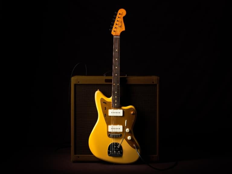 Fender's Vintera II Series: Brand New Guitars, Old School Style | Man ...