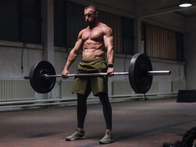 Best Workouts and Exercises for Men: A Complete Guide | Man of Many