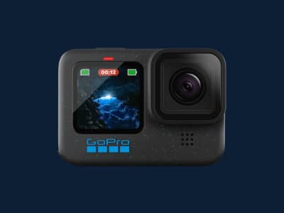 GoPro Hero 12 Black Review: Content Creating Beast | Man of Many