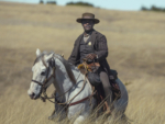 The Wild West Gets Fiercely Tamed in Taylor Sheridan's 'Lawmen: Bass ...