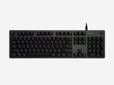 Logitech G's PRO Series Gear is the Next Level of eSports Excellence ...