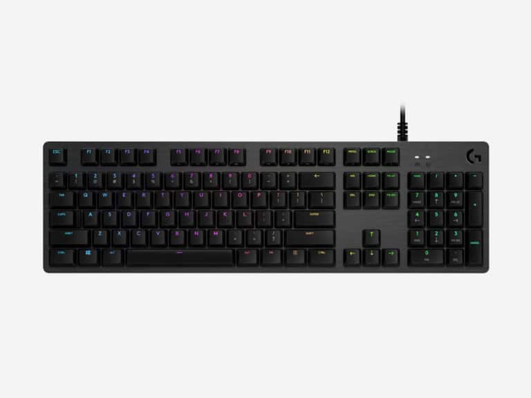 Logitech G's PRO Series Gear is the Next Level of eSports Excellence ...