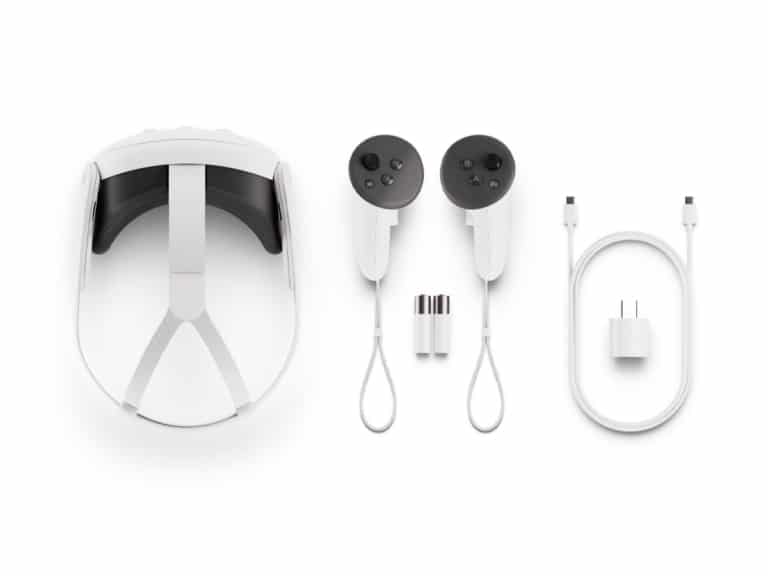 Meta Unveils Exciting Updates on Next-Gen Wearables: Quest 3 and Ray ...