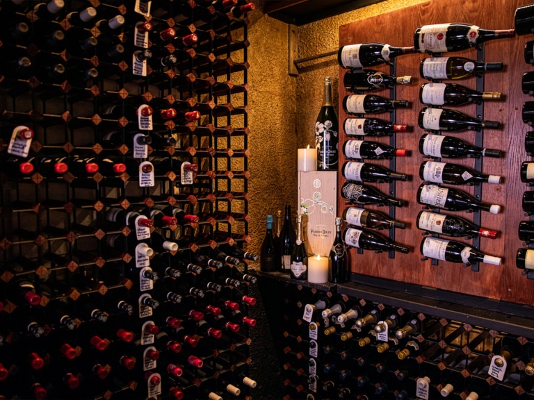 Parlour Review: Sydney's New Uncomplicated French Bistro | Man of Many