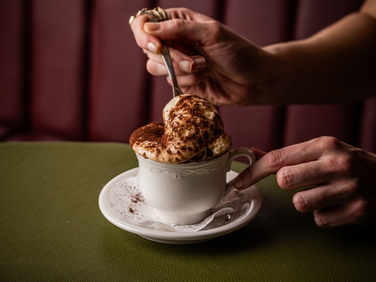 Parlour Review: Sydney's New Uncomplicated French Bistro | Man of Many