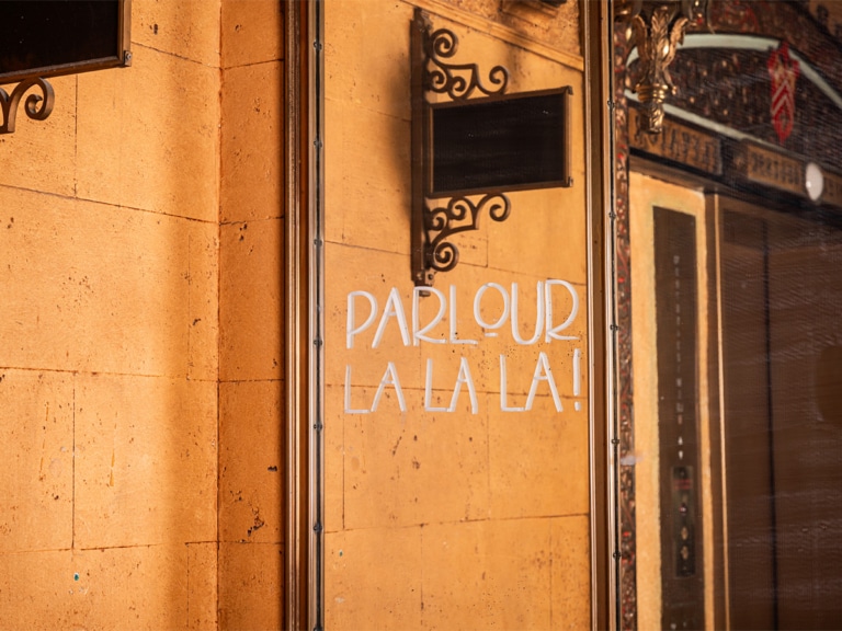Parlour Review: Sydney's New Uncomplicated French Bistro | Man of Many