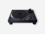 Technics' GR Grand Class Turntables Enter a New Era With SL-1200GR2 And ...