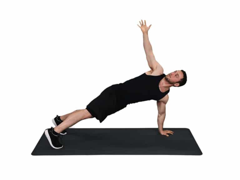 The 7 Minute Workout Proven by Science | Man of Many