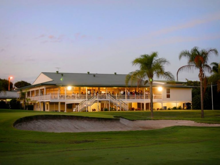 15 Best Brisbane Golf Courses | Man of Many