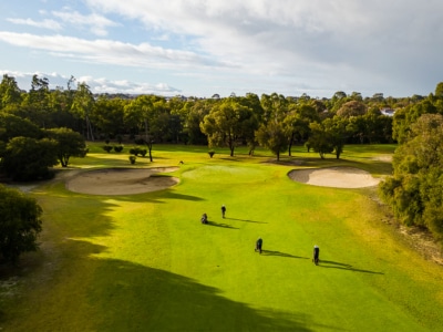 10 Best Golf Driving Ranges in Perth | Man of Many