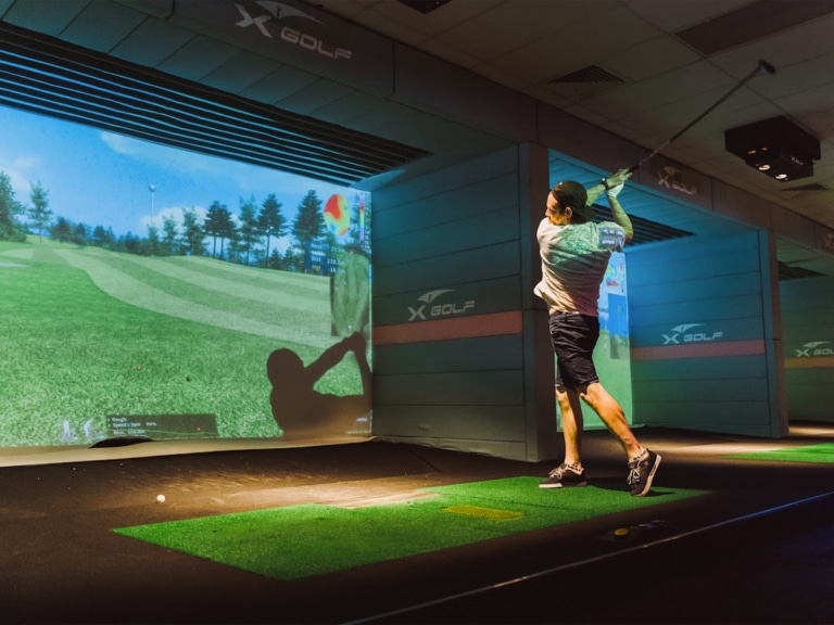 10 Best Golf Driving Ranges in Perth | Man of Many
