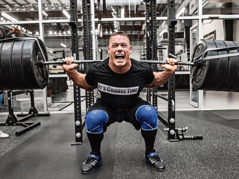 15 Strongest Celebrities in Hollywood | Man of Many