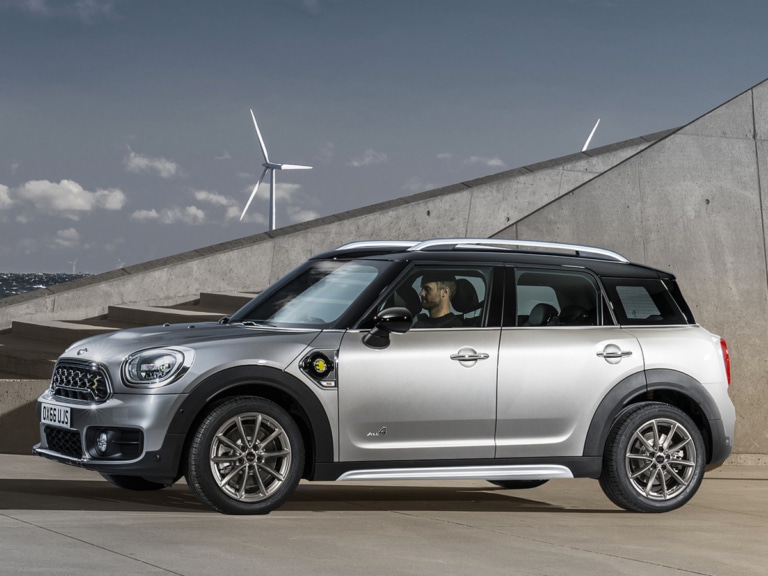 15 Best SUVs for Men | Man of Many