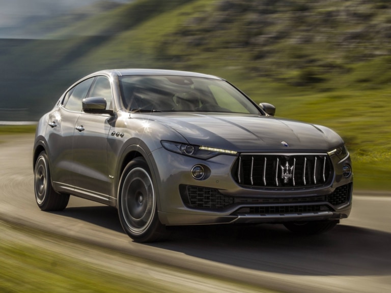 15 Best SUVs for Men | Man of Many