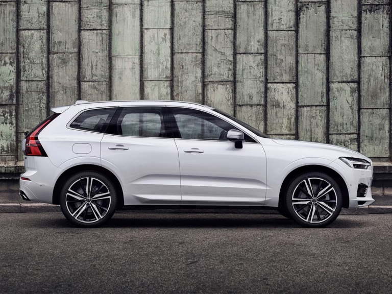 15 Best SUVs for Men | Man of Many