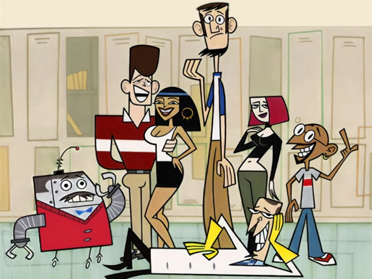 39 Best Adult Cartoons for Serious Humour | Man of Many