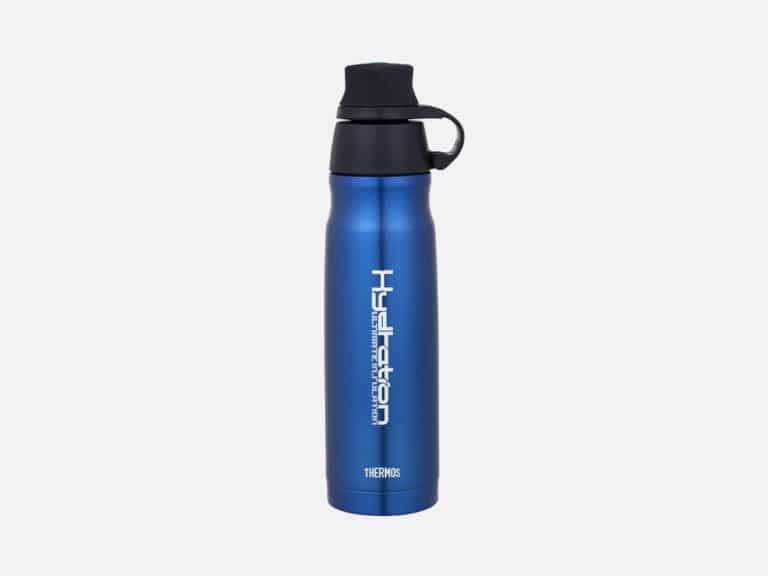 9 Best Insulated Water Bottles to Keep Your Drink Cold | Man of Many