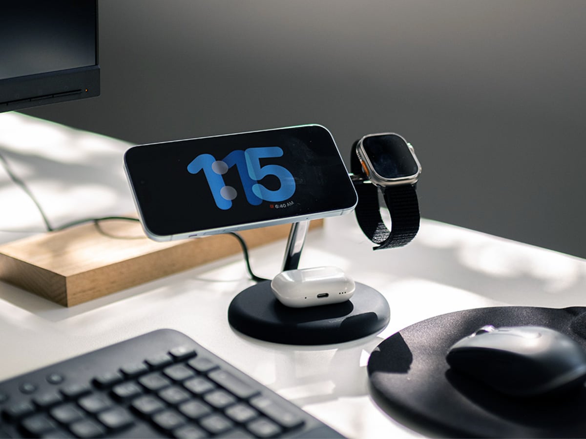 16 Best Wireless Chargers for iPhone and Android | Man of Many