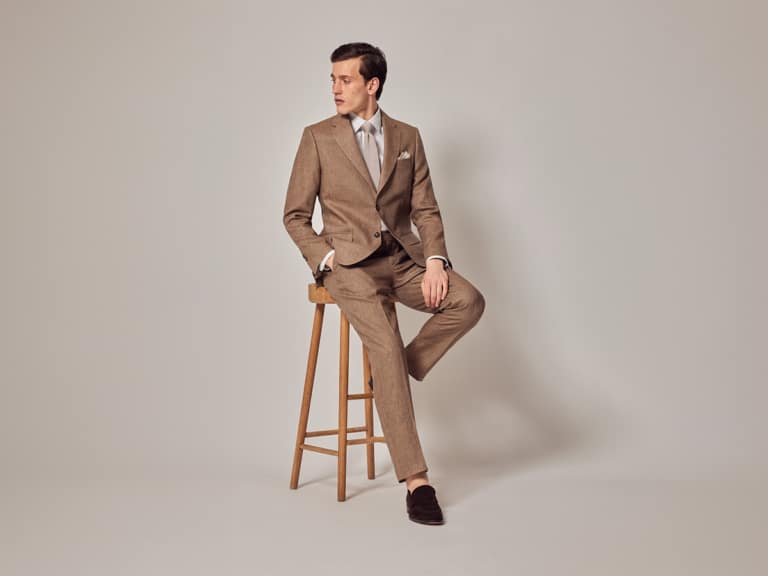 Best Suits for Men: Styles, Types, How to Wear, and More | Man of Many