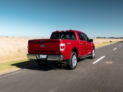 2023 Ford F-150 Review: Australian Launch | Man of Many