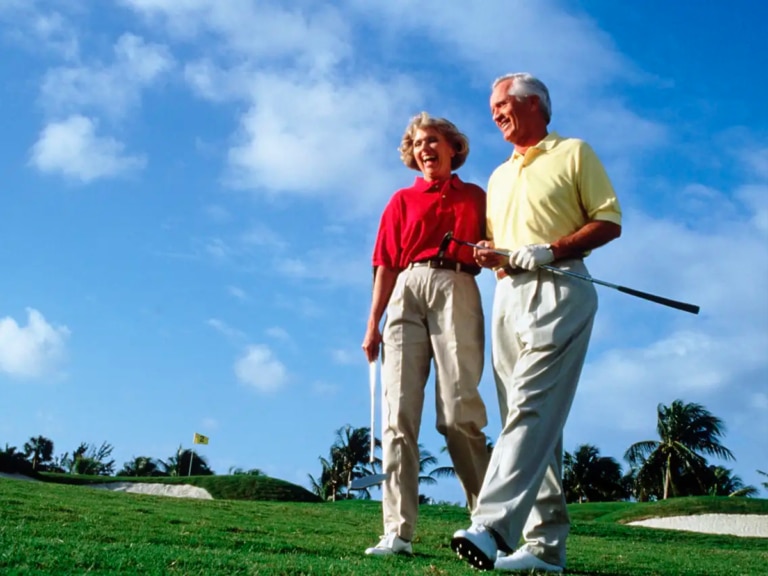 Golf Culture Has Become Unbearable | Man of Many