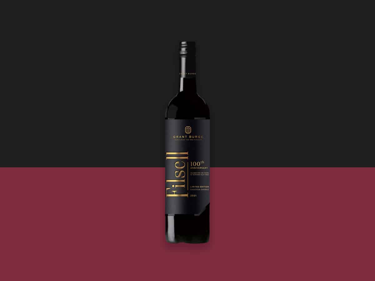 'Finest Vintage in 30 Years': Why Grant Burge is Relishing the ...