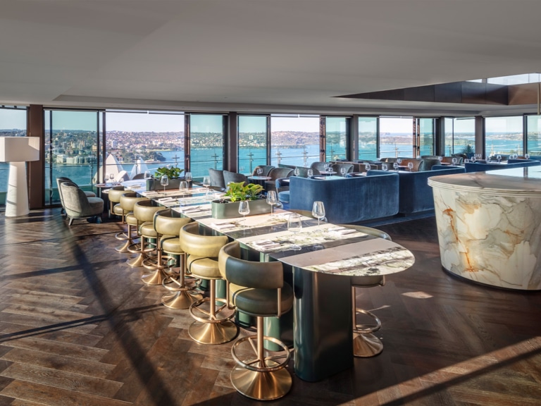 InterContinental Sydney is Selling $18,500 New Years Packages | Man of Many