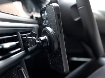 10 Best MagSafe Car Mounts for Your iPhone | Man of Many