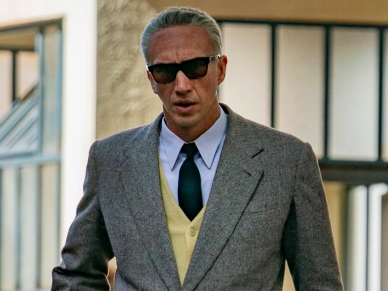 Epic 'Ferrari' Trailer Teases a Legend at Breaking Point | Man of Many