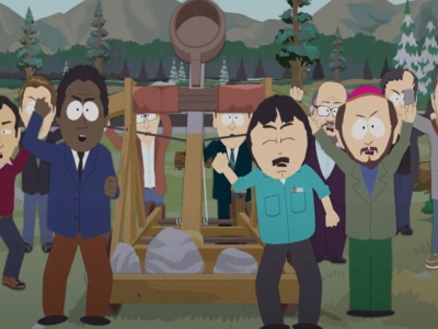 'South Park: Joining the Panderverse' Trailer Looks a Little ...
