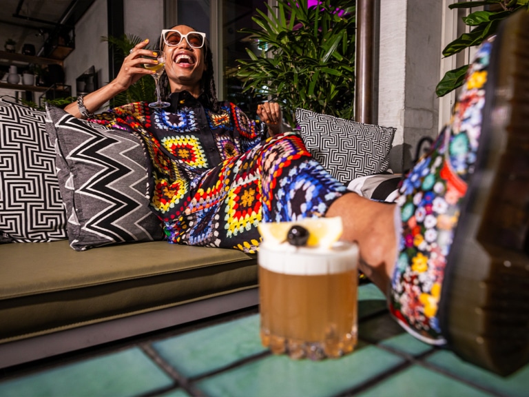 A Long-Awaited New Rooftop Bar is Opening in Melbourne This Week | Man ...