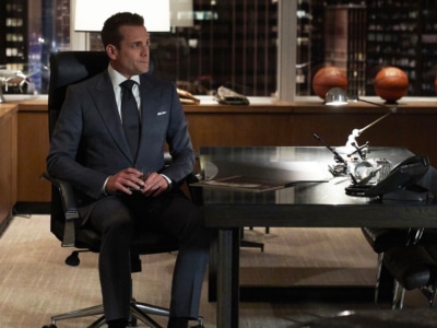The 'Suits' Universe is Expanding with New Cast and Courtrooms | Man of ...