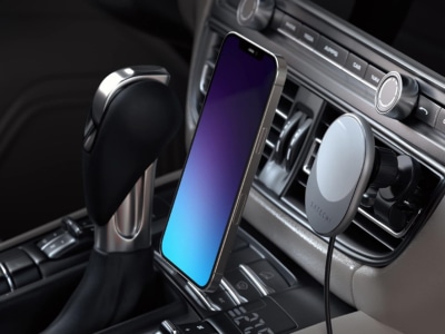 10 Best MagSafe Car Mounts for Your iPhone | Man of Many