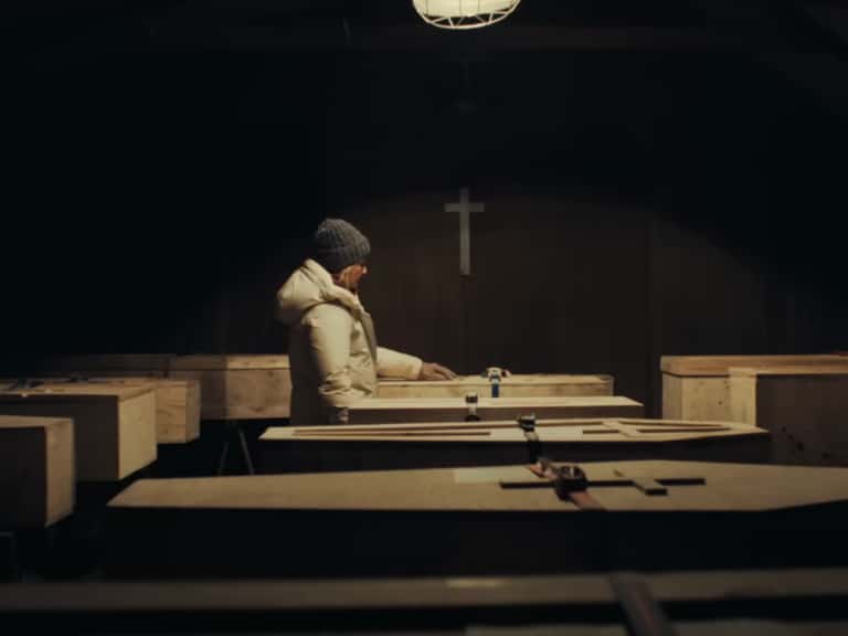 ‘True Detective: Night Country’ Release Date, Trailer and Cast ...