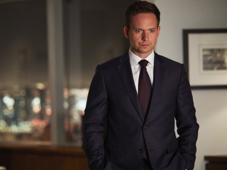 The 'Suits' Universe is Expanding with New Cast and Courtrooms | Man of ...